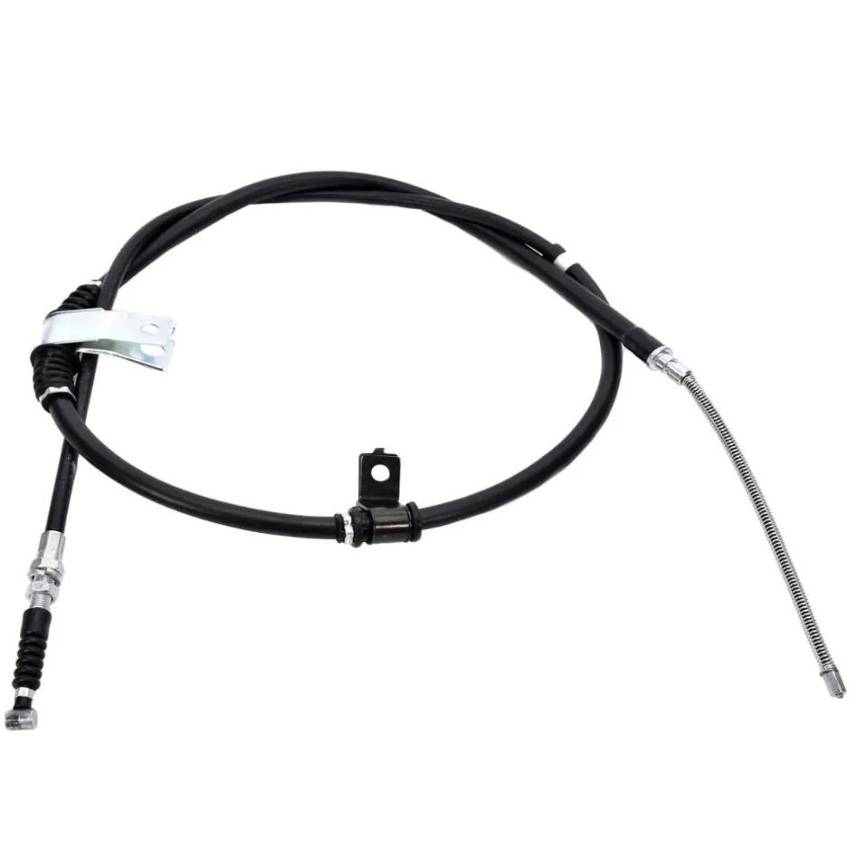 Hyundai Avante HD X20 Korea Aftermarket Rear Right Handbrake Cable ...
