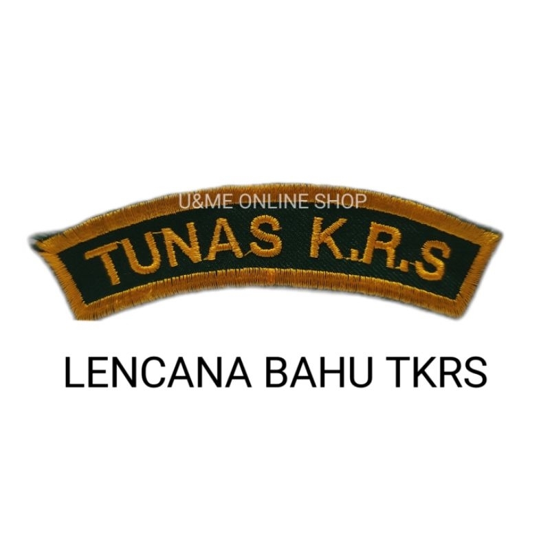 FULL Accessories KRS / TKRS FULL Aksesori KRS / TKRS FULL Aksesori ...