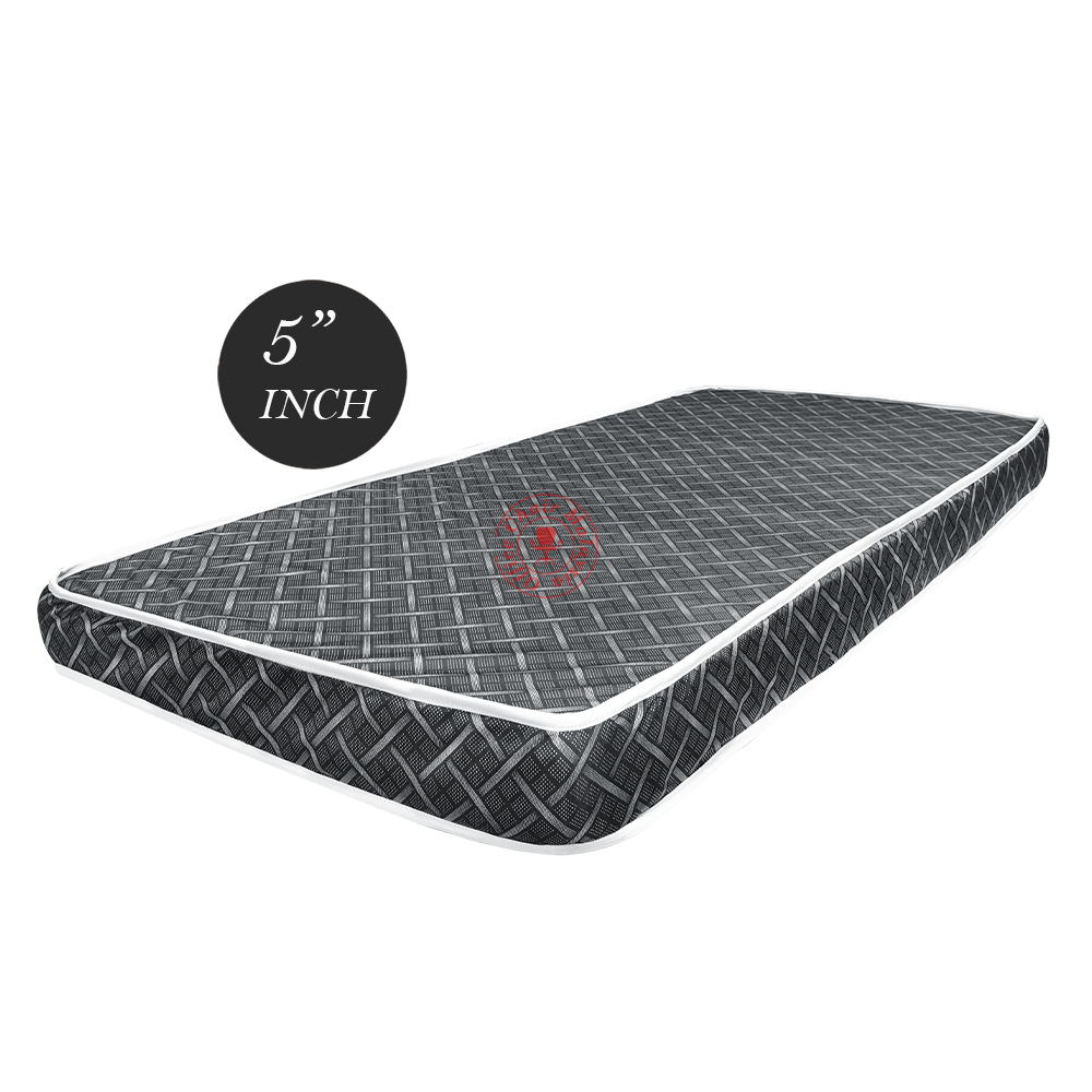 Rebond Mattress / Single Mattress / Single Bed / Hostel Mattress ...
