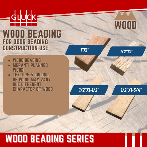 FURNITURE WOOD LINE / WOODLINE / DOWEL / BATANG KAYU KOCAI /KAYU ...