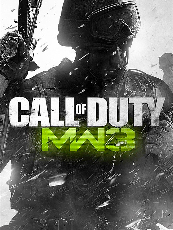 Call of Duty: Modern Warfare 3 STEAM DECK | ROG ALLY | LEGION GO || PC ...