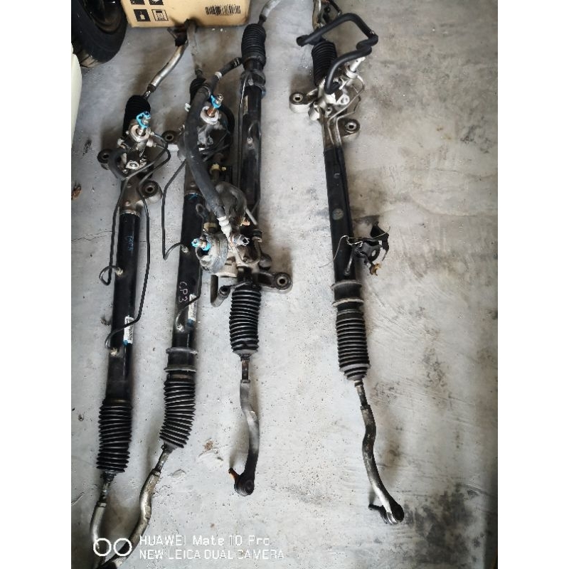 Honda Accord tao steering rack 2.0/2.4cc | Shopee Malaysia