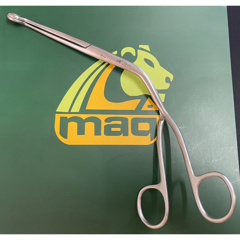 good quality Magill/magiils Forceps Adult, size 25cm magill catheter ...