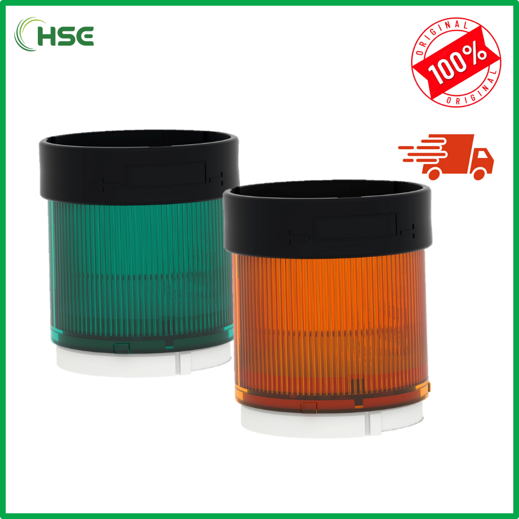 [2 Colours] SCHNEIDER ELECTRIC Harmony XVB Indicator Bank Illuminated ...