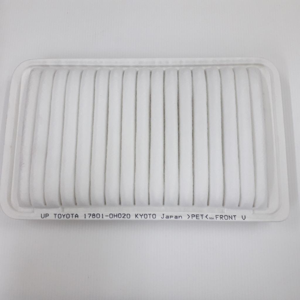 (1PCS KYOTO 17801-0H020) AIR FILTER FOR TOYOTA CAMRY ACV30 ACV31 ...