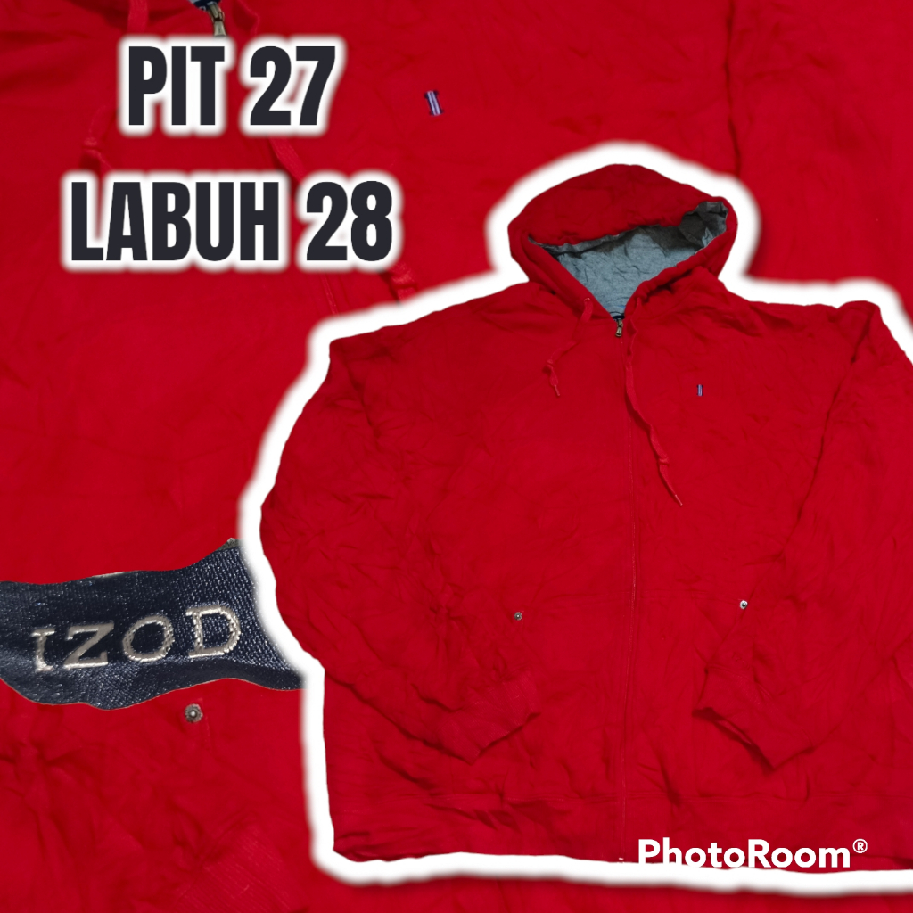 Hoodies Bigsize Oversize Pit 27 Ukuran Dada 54 Inchi | Shopee Malaysia