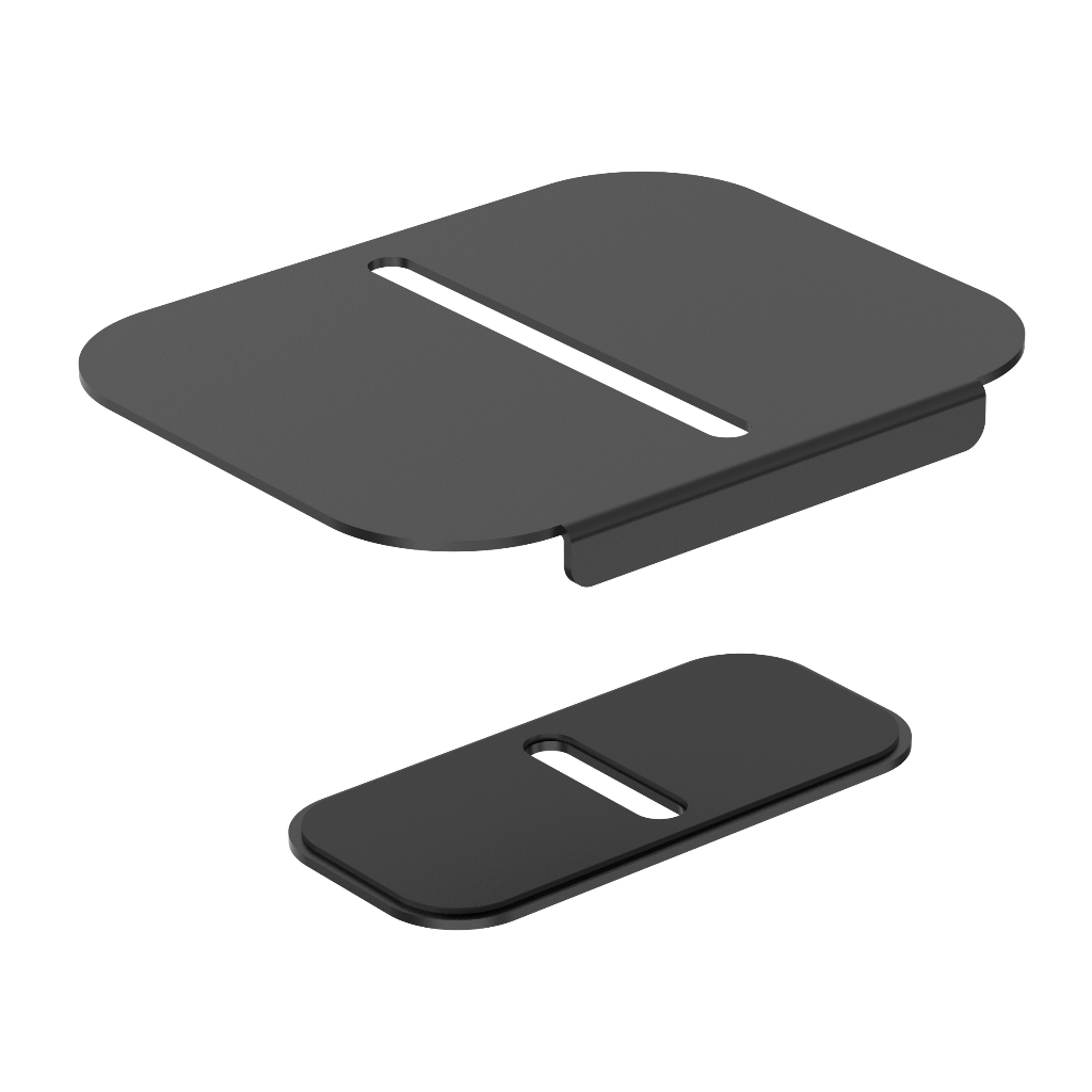 the Aryl™ Adjustable Reinforcement Mounting Plate Kit | Shopee Malaysia