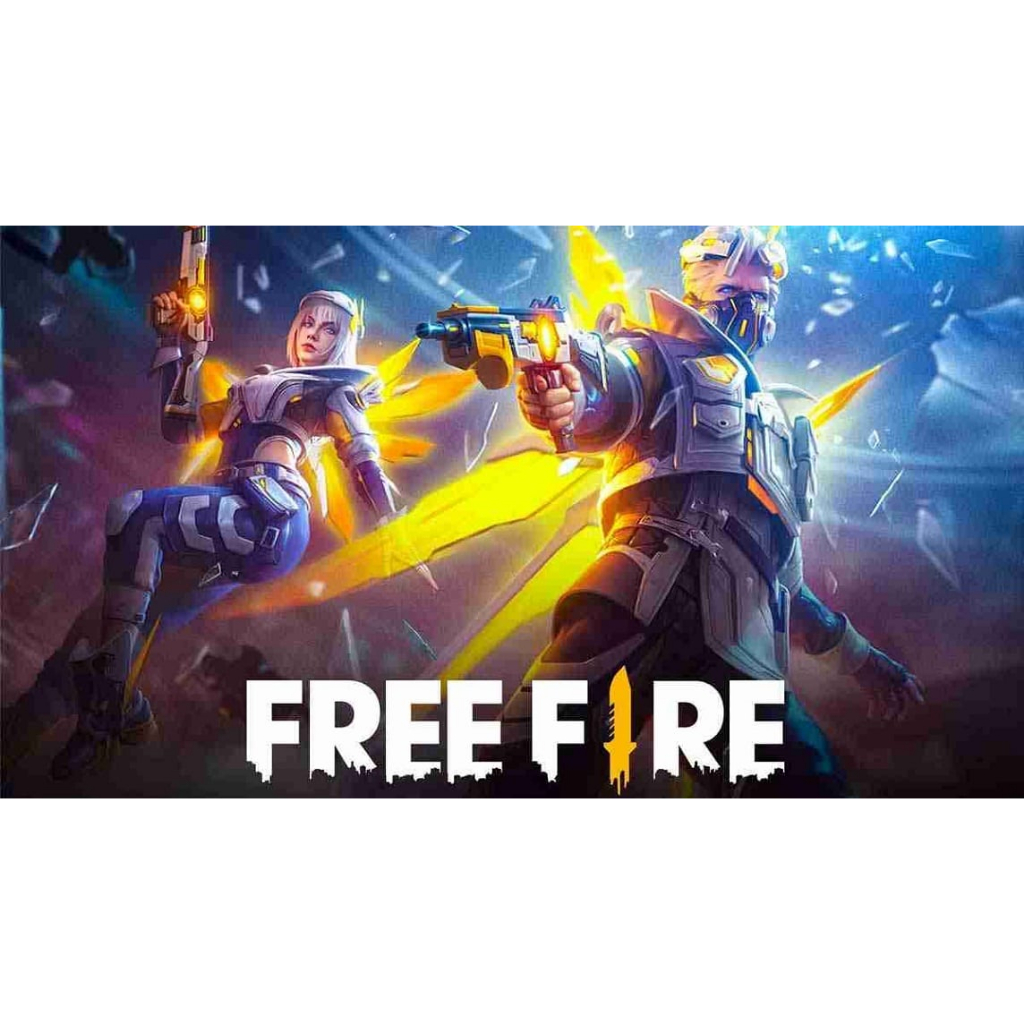 MAIZE FREE FIRE DM BOOSTING | JOKI FF INSTANT PACK 薯粉 | Shopee Malaysia