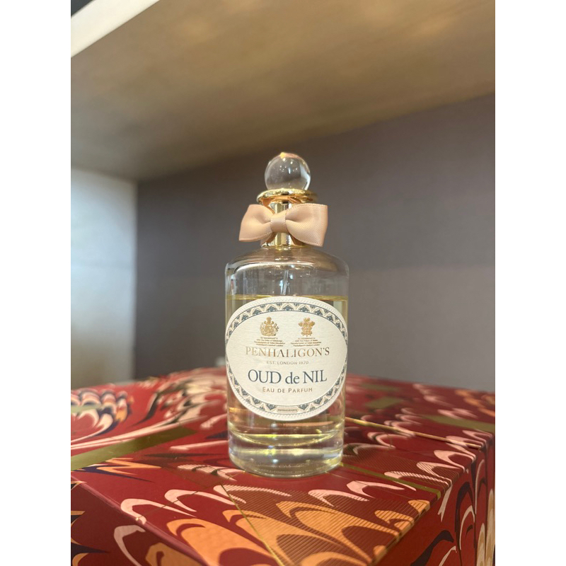 Decant for Penhaligons Oud de Nil | Shopee Malaysia