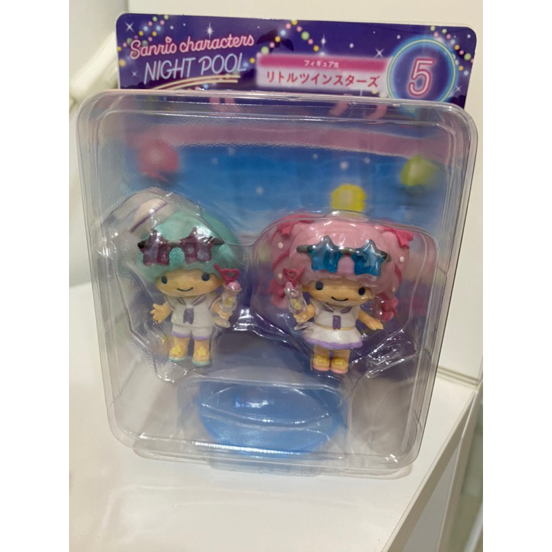 Kuji - Sanrio characters night pool prize no.5 | Shopee Malaysia