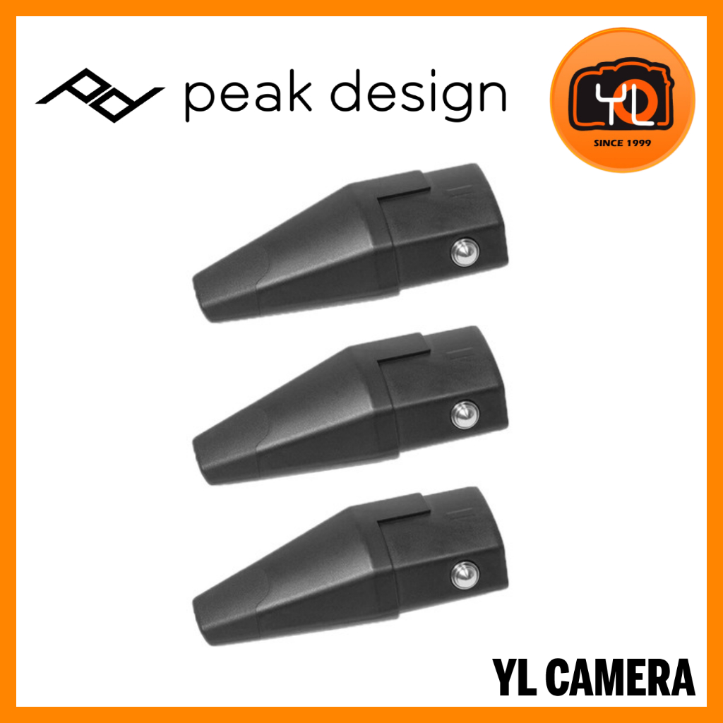 Peak Design Ultralight Conversion Kit | Shopee Malaysia
