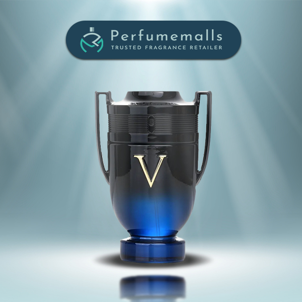 Rabanne Invictus Victory Elixir Parfum Intense 100ml (Paco Rabanne Men ...