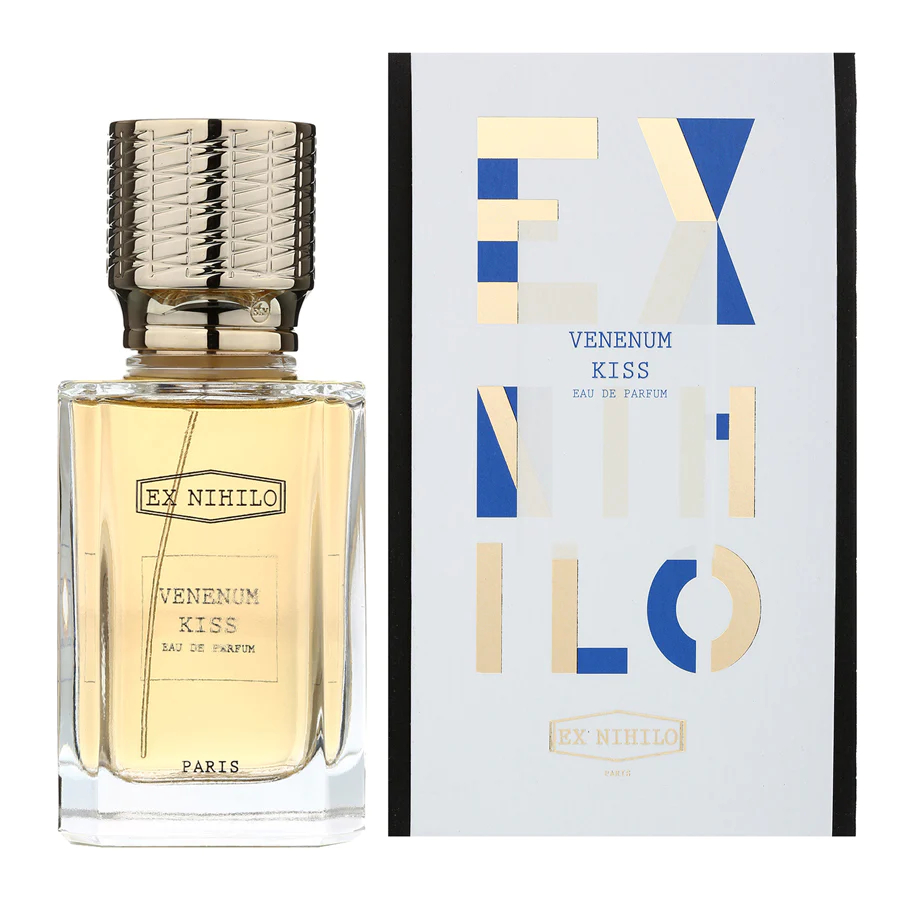 EX NIHILO VENENUM KISS EDP 100ML (UNISEX) | Shopee Malaysia