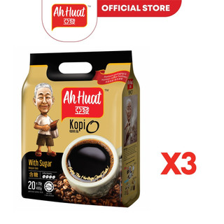 Ah Huat Official Store Online, January 2024 | Shopee Malaysia