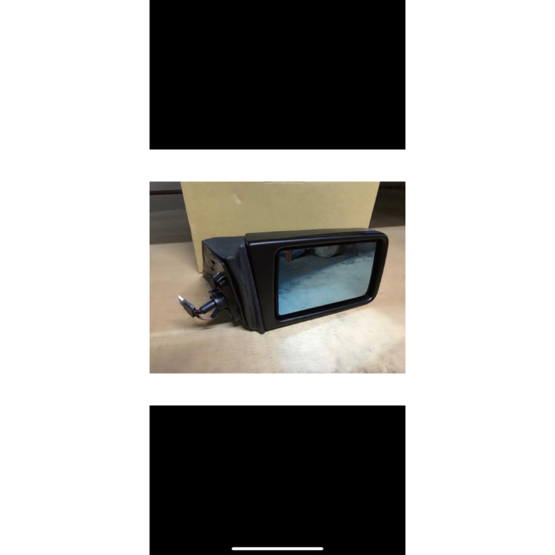 Mercedes Benz E-Class W124 Side Mirror | Shopee Malaysia