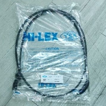 Mitsubishi Canter FE639, FE649, FE657 ACC CABLE (TSK) | Shopee Malaysia