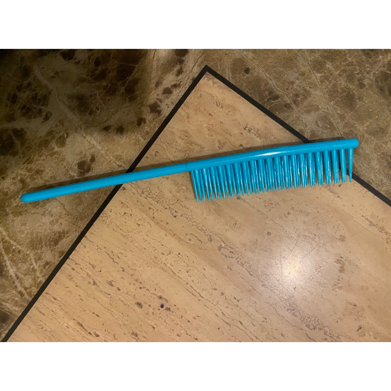 tupperware brush comb (1 pcs) | Shopee Malaysia