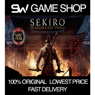 sekiro - Prices and Promotions - Jan 2024 | Shopee Malaysia