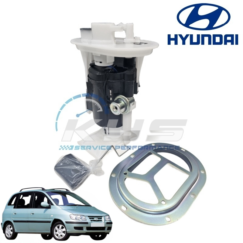🔥Warranty 1month/bulan🔥DENSO Japan HYUNDAI MATRIX 1.6 1.8 2004-2010 ...