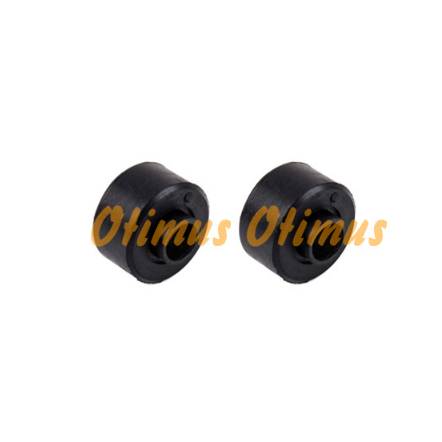 2 PCS TOYOTA HILUX VIGO KUN25 KUN26, FORTUNER KUN50 TGN51 FRONT ...