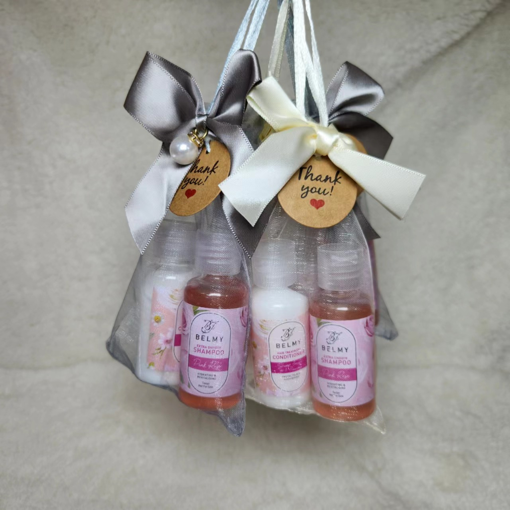 hadiah Cenderahati Buah Tangan Kenduri Hantaran Kahwin Goodies Bajet ...