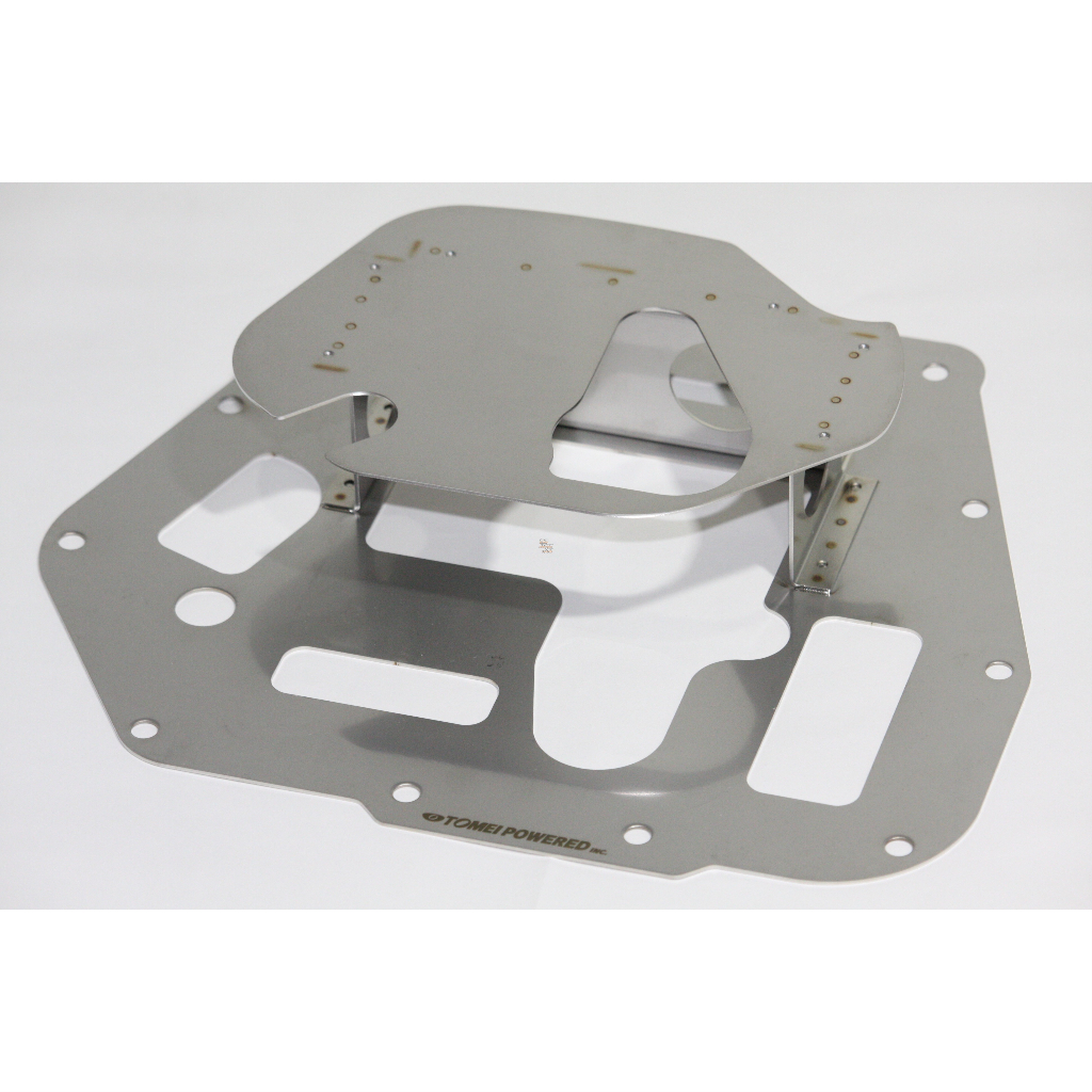 TOMEI OIL PAN BAFFLE PLATE FOR TOYOTA GR86 ZN8 SUBARU BRZ ZD8 FA24 ...