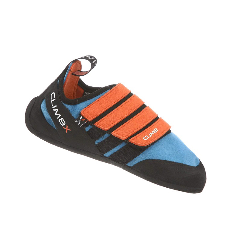 ROCK CLIMBING SHOES kasut climbing CLIMB X kasut panjat batu | Shopee ...