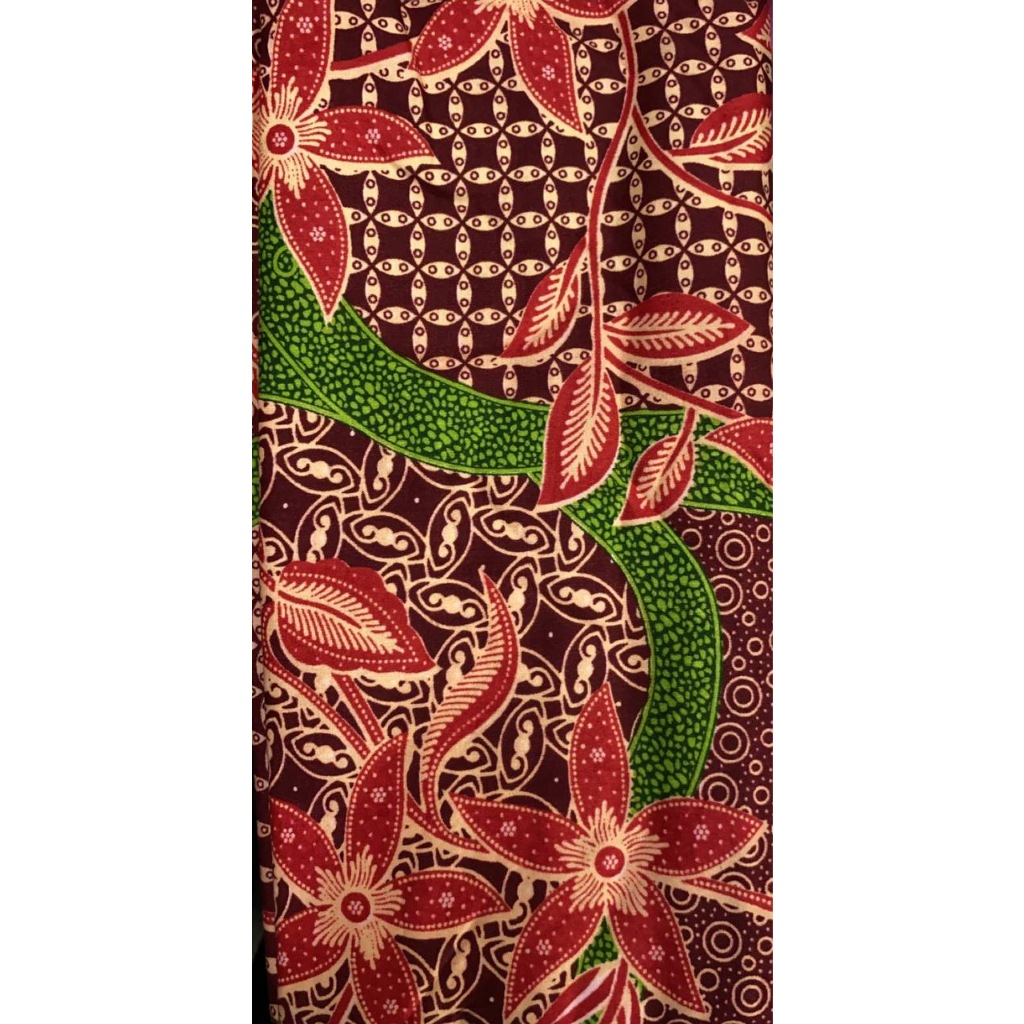 KAIN BATIK SENANG PAKAI KAIN BATIK MURAH KAIN BATIK BERKUALITI KAIN ...