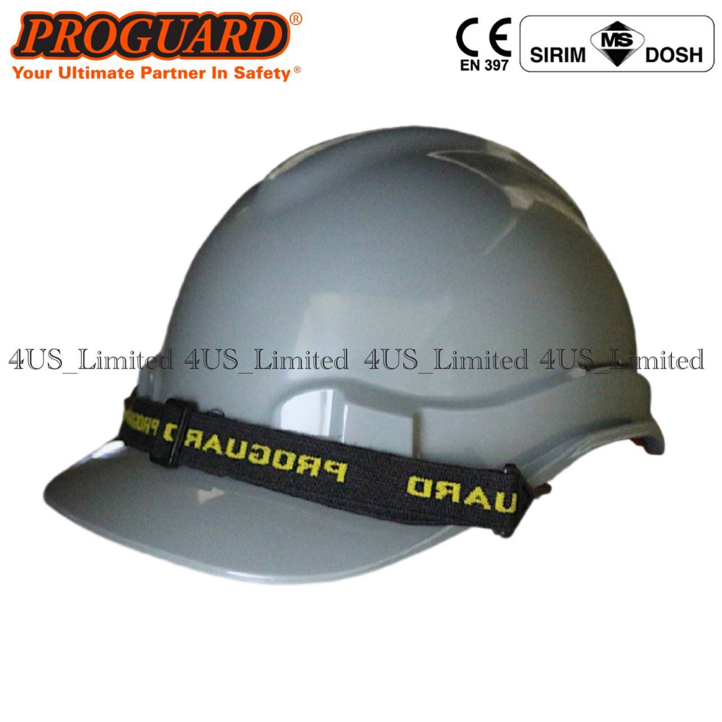 PROGUARD ADVANTAGE 1 INDUSTRIAL SAFETY HELMET HG1-PHSL | Shopee Malaysia