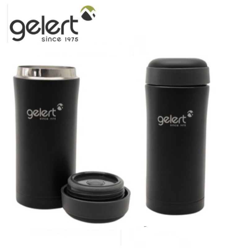 💯 Original Gelert Thermal Mug 350ml | Shopee Malaysia
