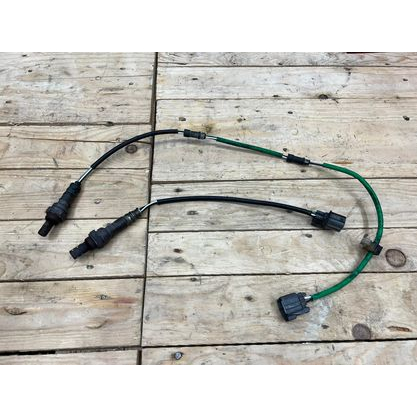 HONDA DC5,EP3 TYPE R EXHAUST SENSOR | Shopee Malaysia