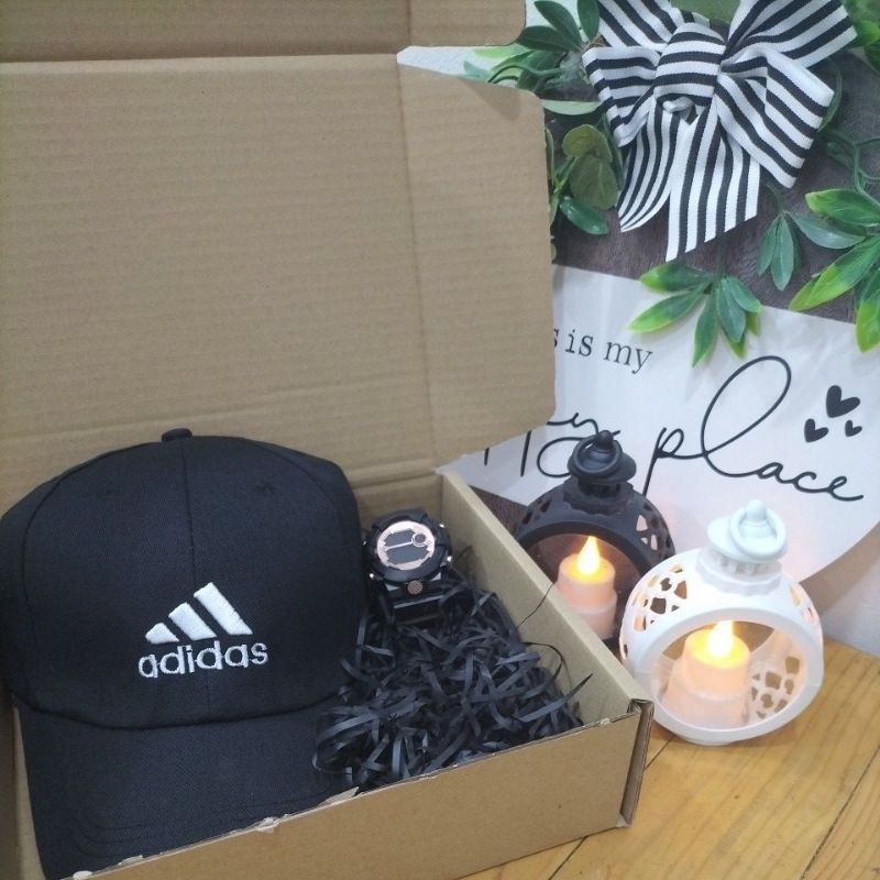 GIFTBOX FOR MAN | GIFT FOR FATHER | SURPRISE BOX FOR BOYFRIEND| BIRTDAY ...