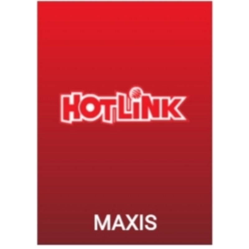 Top Up Maxis RM5-RM30 | Shopee Malaysia