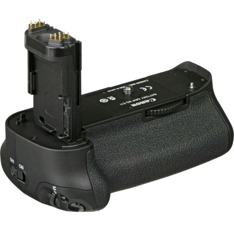 Original battery grip for Canon 450D & 500D (used) | Shopee Malaysia