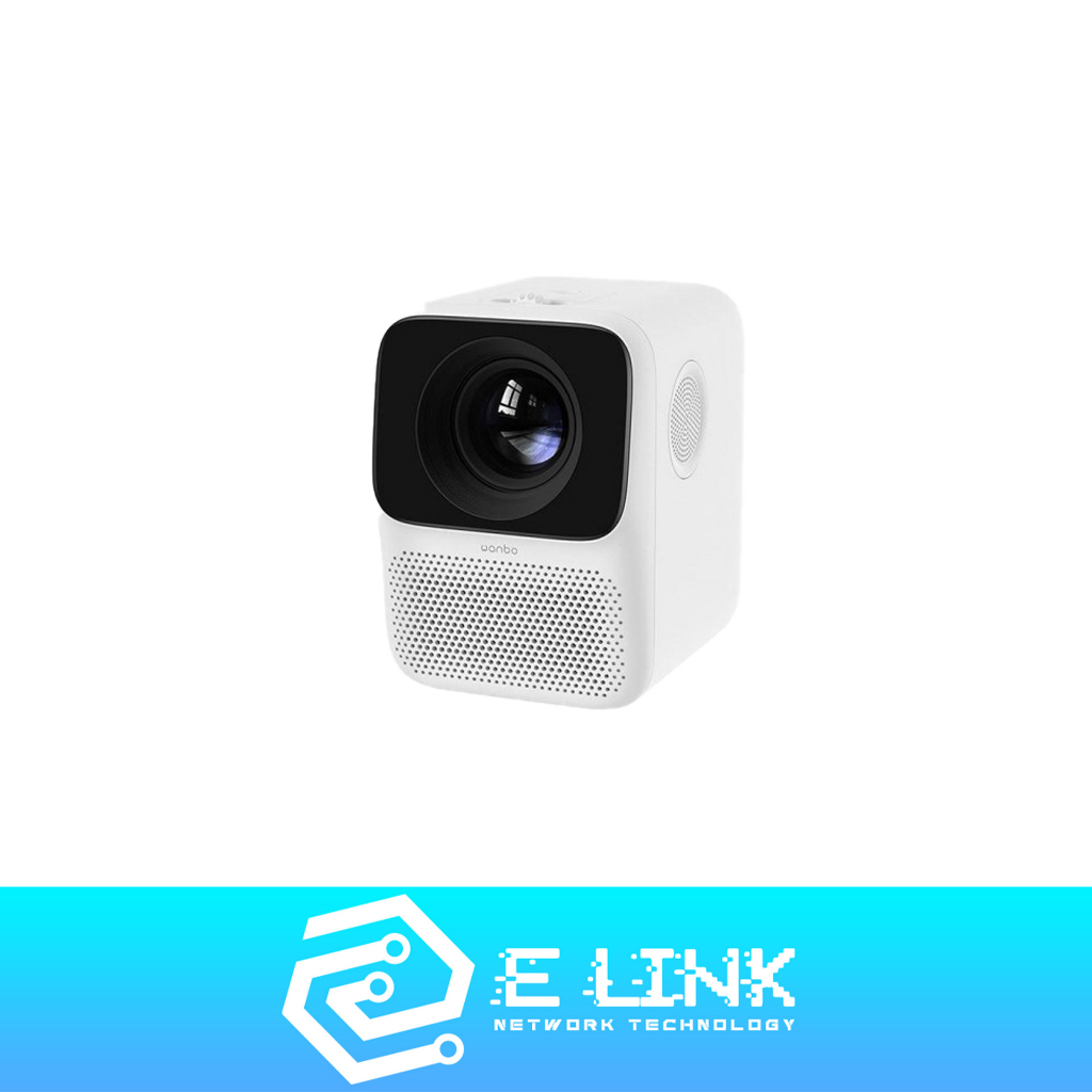 MI WANBO Smart Projector T2 MAX | Shopee Malaysia