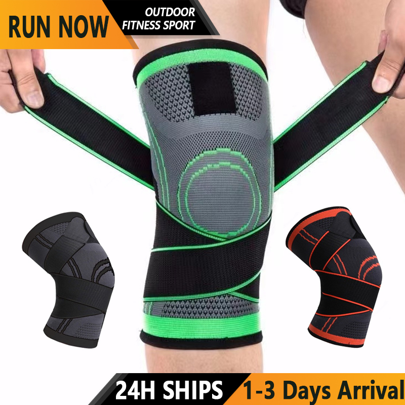 knee guard - Prices and Promotions - May 2026 | Shopee Malaysia