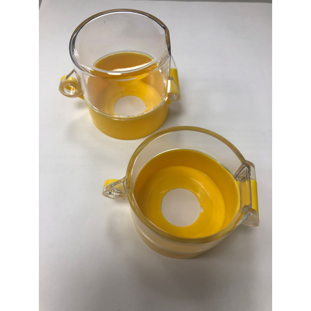 PROTECTION COVER / GUARD FOR EMEGENCY PUSH BUTTON | Shopee Malaysia