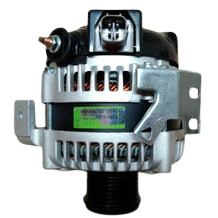 ALTERNATOR TOYOTA ESTIMA ACR50 (06"-19"), ALPHARD/VELLFIRE ANH20/ANH25 ...