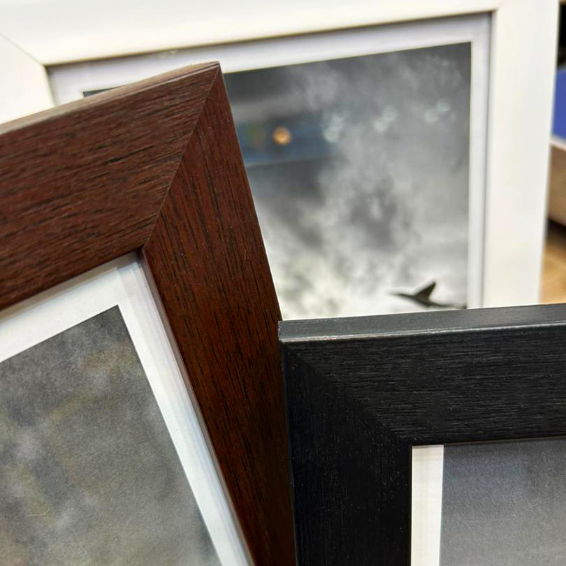 FREE BUBBLE WRAP+CARD BOARD | Elite Contemporary Photo Frame | 11R ...