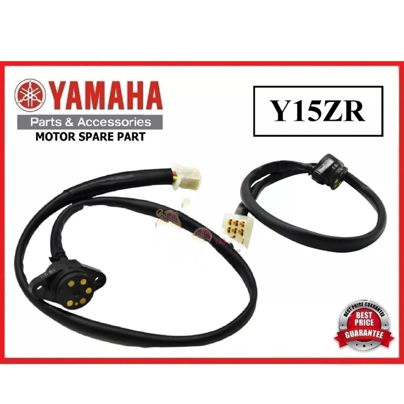 YAMAHA Y15ZR FREE GEAR SWITCH // Y15 YSUKU SENSOR GEAR NEUTRAL SWITCH ...