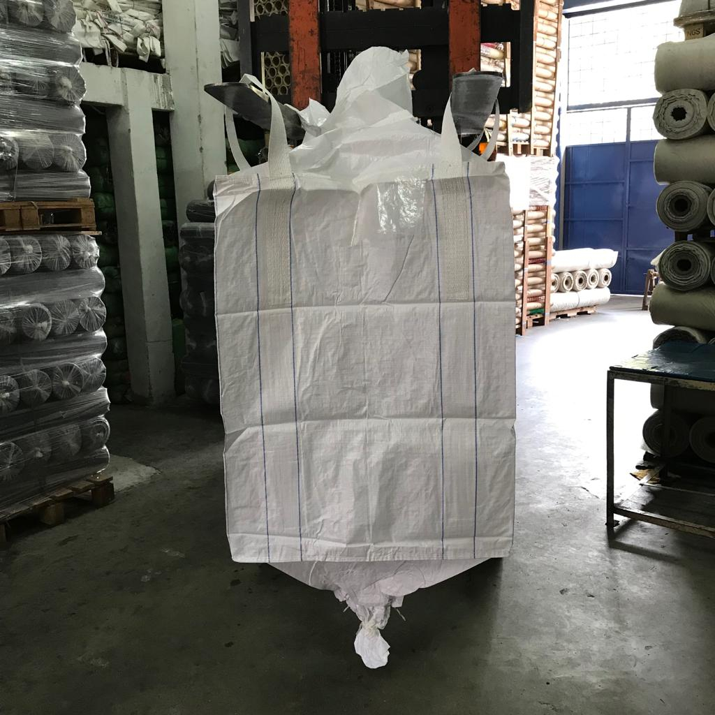 JUMBO BAGS - PP WOVEN (NEW/USED) - 1 TON/1.2TON | Shopee Malaysia