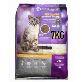 Petland pure tuna 7kg(Hair & Skin Care) | Shopee Malaysia