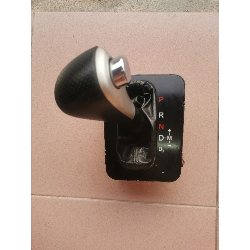 HONDA ACCORD CL7 GEAR SHIFT KNOB | Shopee Malaysia