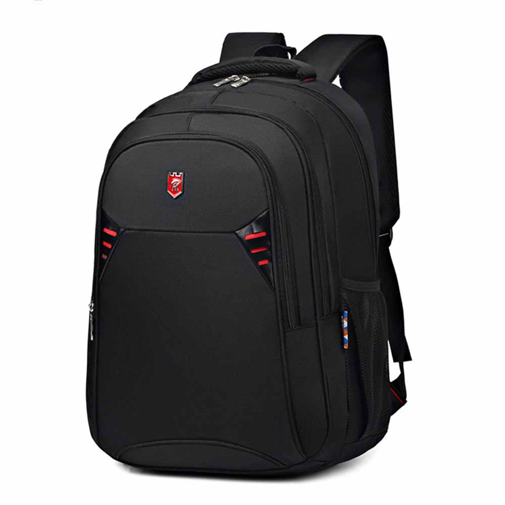 NEW ARRIVAL Men Business Backpack Laptop Office Bag Anti-Scratch ...
