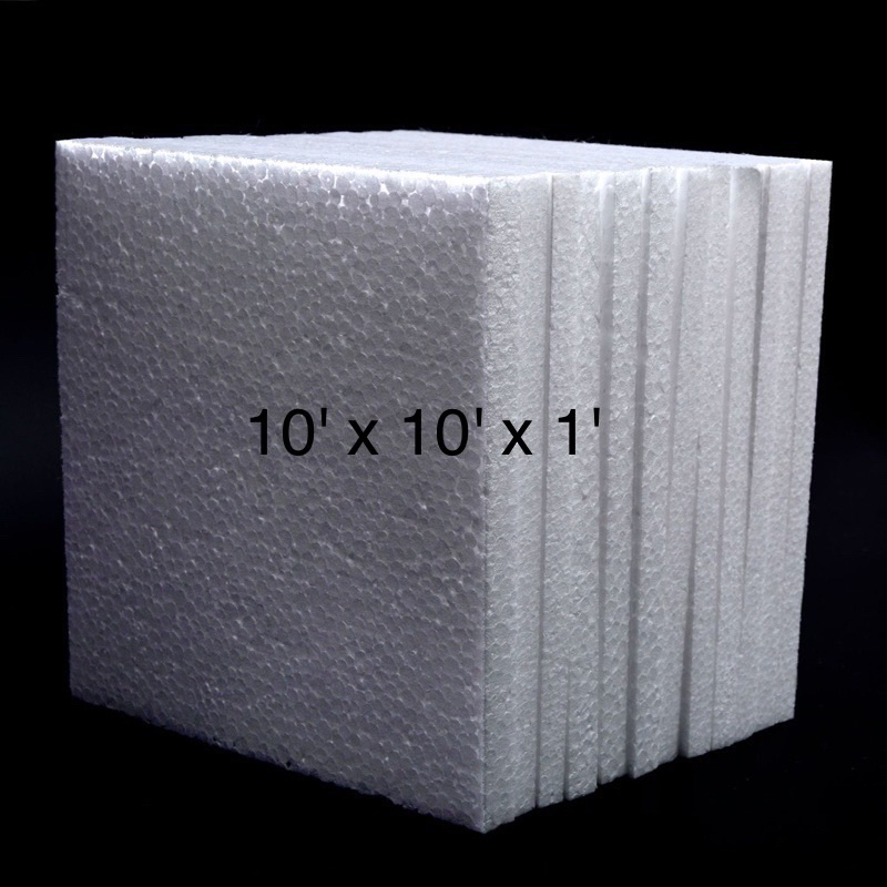 GAbus Polisterin Tapak Hantaran/Polifom Polystyrene/Hantaran khawin ...