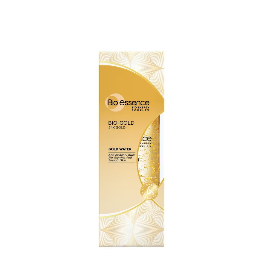 Bio Essence Bio-Gold 24k Gold Water 30ml | Shopee Malaysia