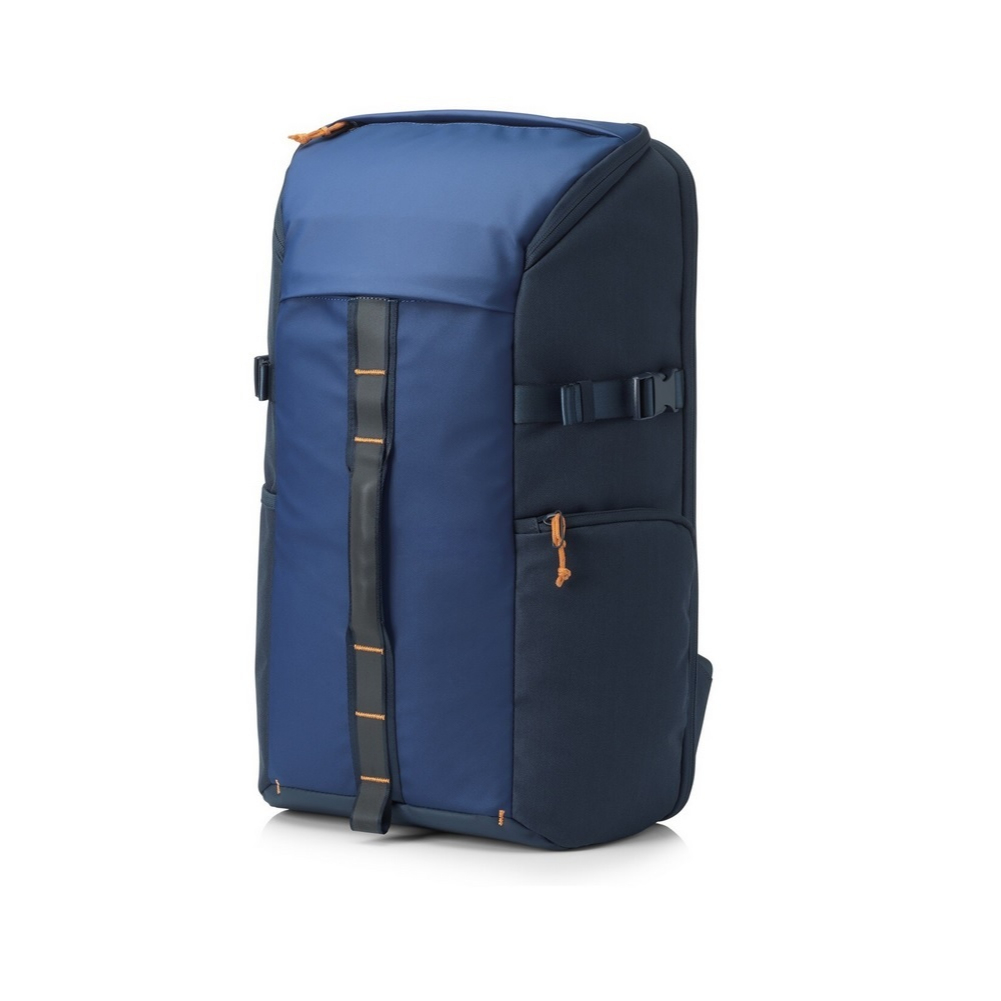 HP Pavilion Tech Blue Laptop Notebook Backpack 15.6 Inch 5EF00AA ABB ...