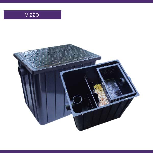 Acid chemical Neutralisation Tank for Laboratory School / Science Lab ...