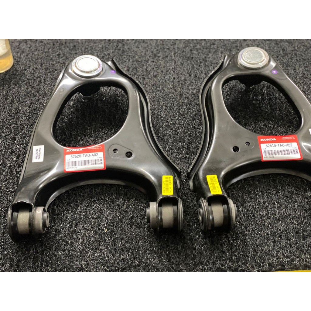 HONDA ACCORD TAO REAR UPPER ARM (ACCORD 8th Genaration) | Shopee Malaysia