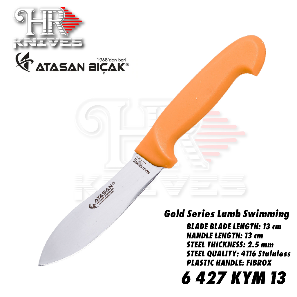Atasan Bicak Gold Series Lamb Swimming -Pisau Lapah -Pisau Lapah ...